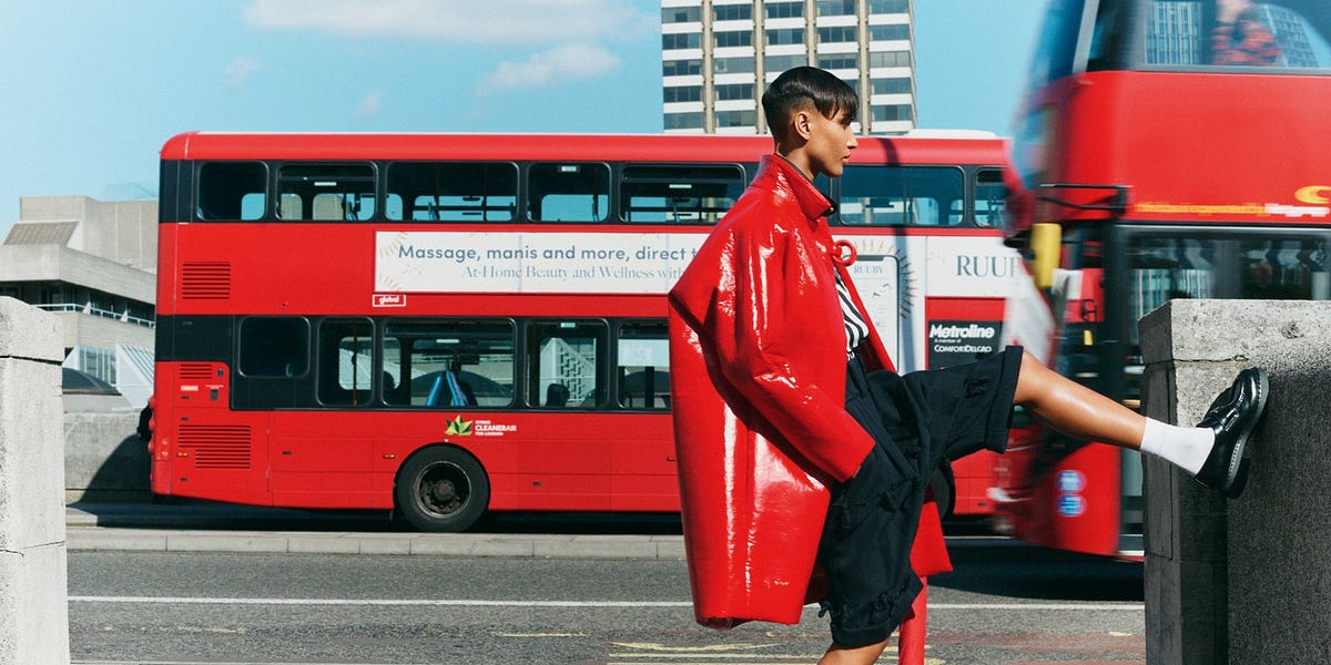 Why are clothes so expensive, luxury industry trends
