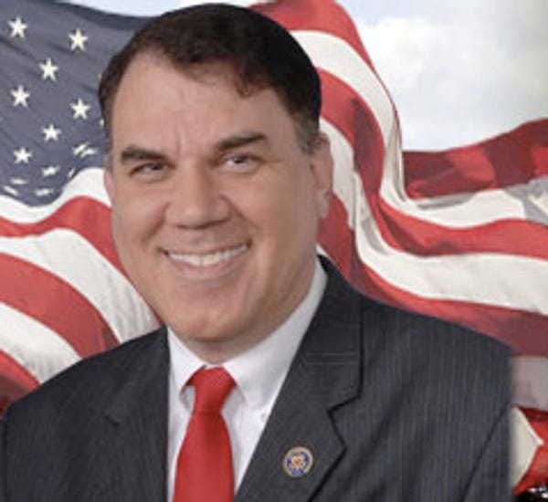 Alan Grayson's "K Street Whore" Apology Is So Much Funnier Than The ...