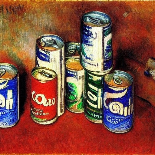 Everything Required - by Will Rayment - Will’s Substack