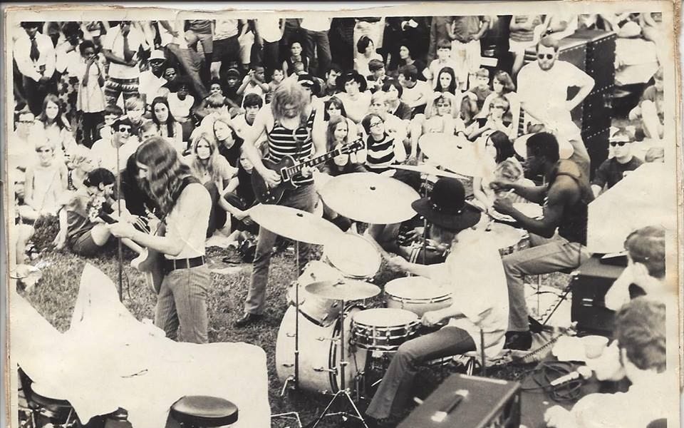 The People's Band