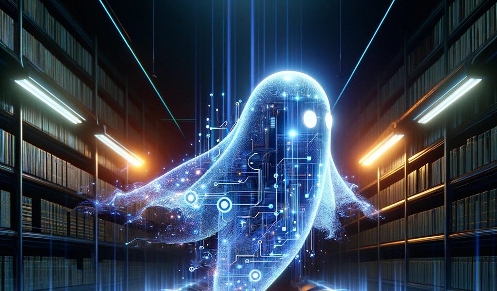 Edge 360: Meet Ghostbuster: An AI Technique for Detecting LLM-Generated Content