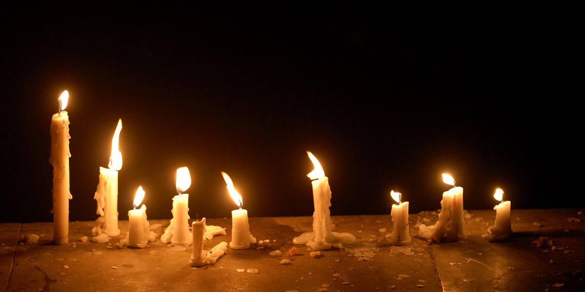 Knowing Less - by Kayleigh Hughes - The Audacity.