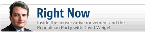 Dave Weigel Joins Local Webzine - by Ken Layne - Wonkette