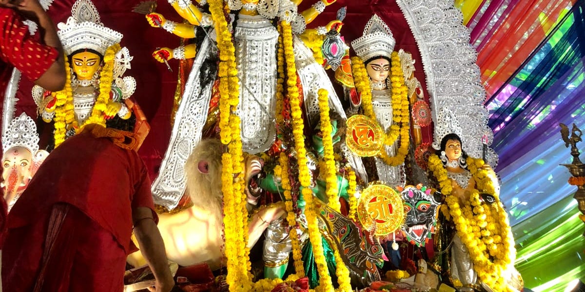Delving into Devotion - by Anushka Das - anushka’s Substack