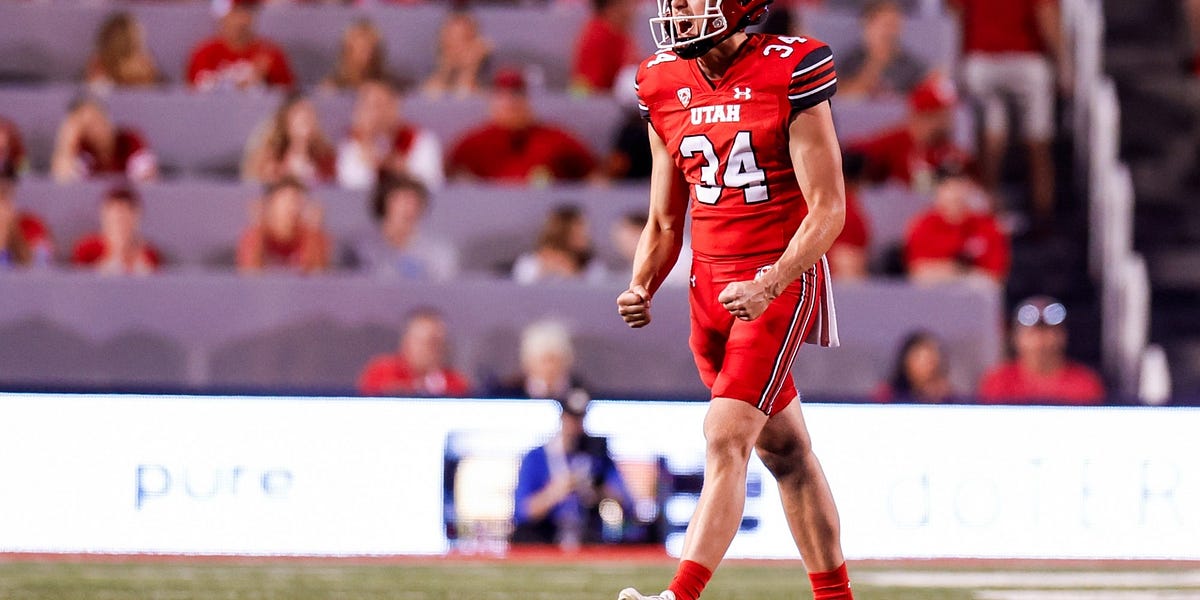 UCLA Football Preview: Entire Utah Coaching Staff from Last Season Is Back