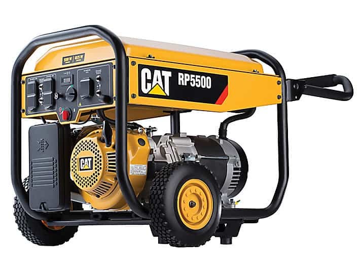 Plugging your 120-volt RV into a 240-volt generator