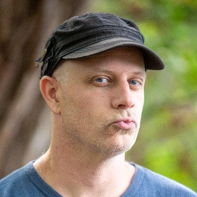 Sligone - by Mark E. Griffin - Marvelous Marks