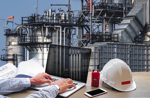 Update to the EPA RMP Rule. Part 4: Safer Technologies