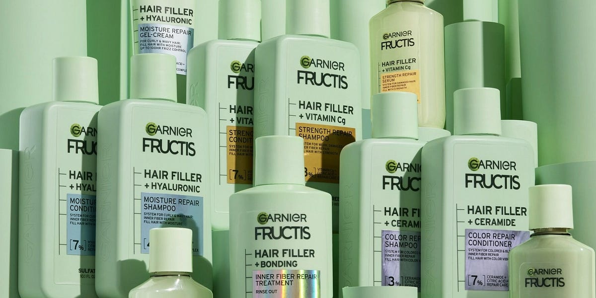 #184 ヘアケアなどマスブランドの高級ラインの売上増加 - CEREAL TALK │ シリアルトーク