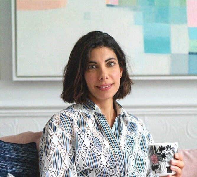 Insider Scoop: Michelle Shakallis