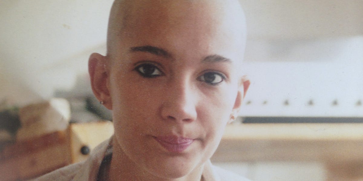 Farewell Sinéad O’Connor - by Xanda Monteiro