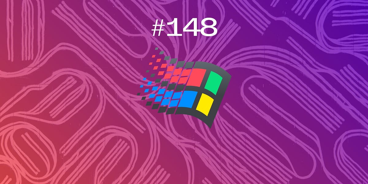 #148 Microsoft es… ¿sexy? - by Patricio Contreras