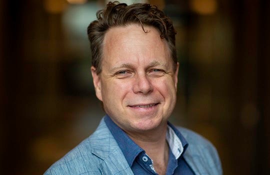 ANZ Bank Github CoPilot Breakthrough - by Josh Rowe