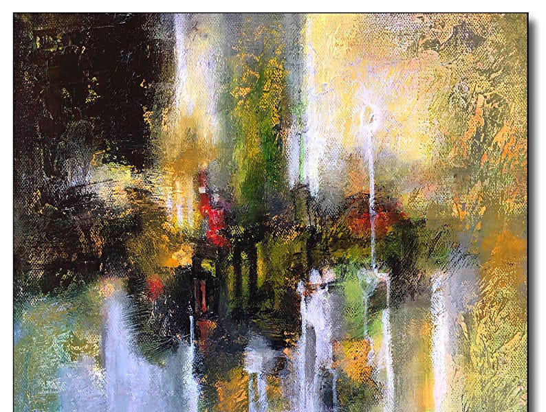 Christopher Westfall - by Clintavo - BoldBrush Collector