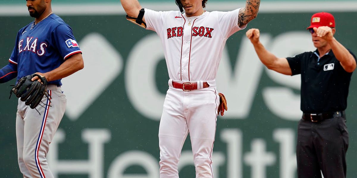 State of the Sox - by Brandon Murdock - Beyond the Monster