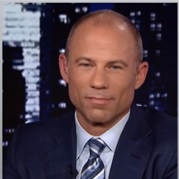 Michael Avenatti ALLEGEDLY Stole Millions From Paraplegic Man So He ...