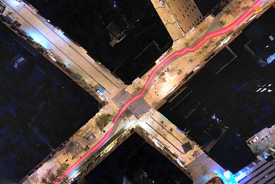 Weekly Israeli Bites - by Noa Rakel Perugia