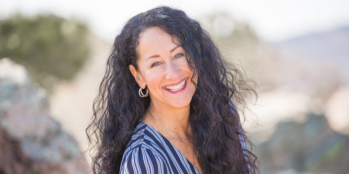 Exploring Epigenetics and Root Causes: Susan Robbins