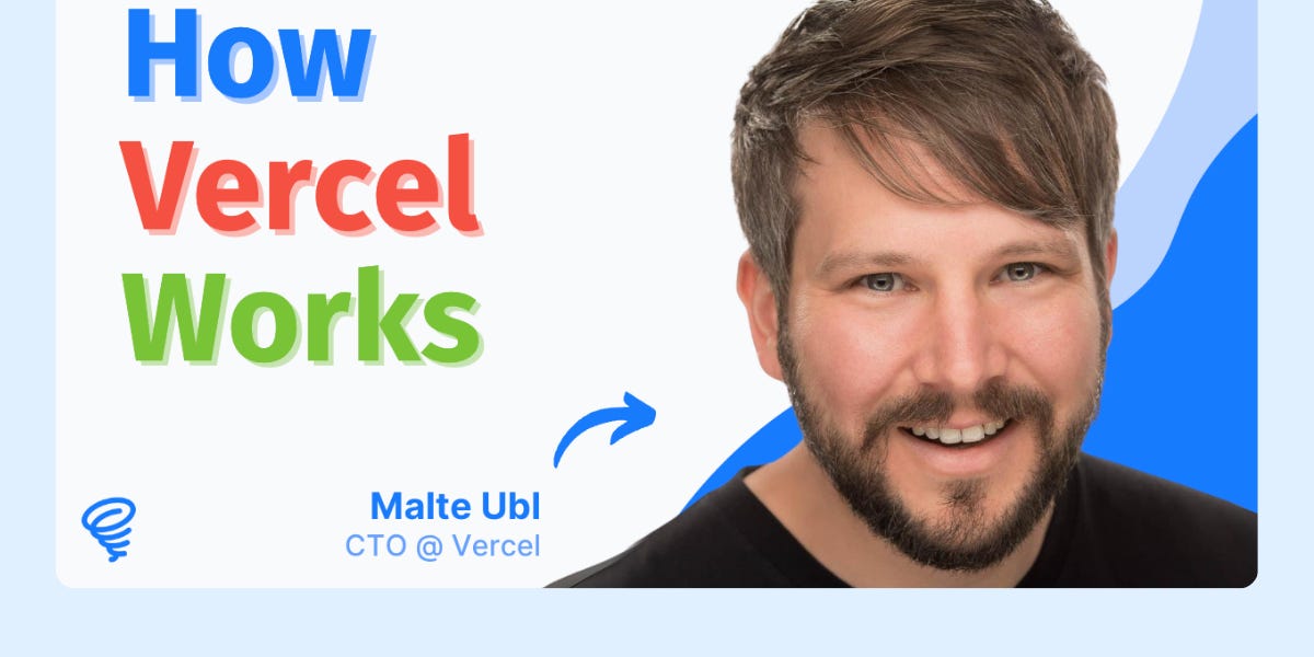 How Vercel Works 🔧 - by Luca Rossi - Refactoring How Vercel Works 🔧 - by Luca Rossi - Refactoring