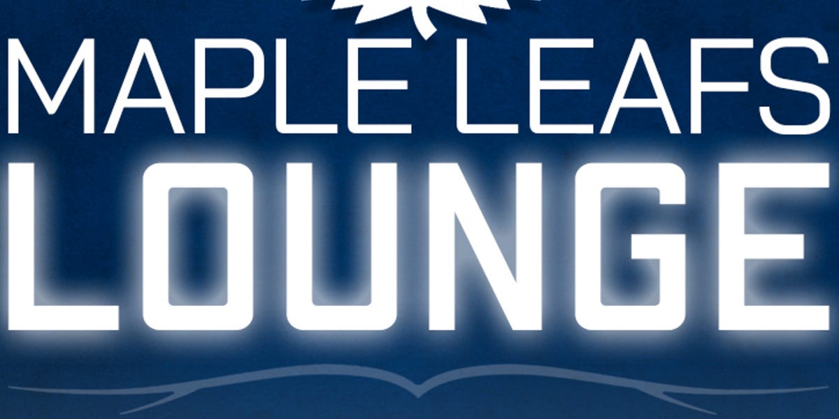 The Hockey Writers Maple Leafs Lounge - Team Toughness, Playoff Ready ...