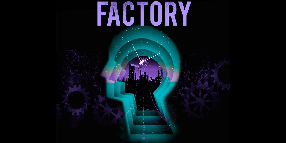 Factory Settings - E18. Love & Romance