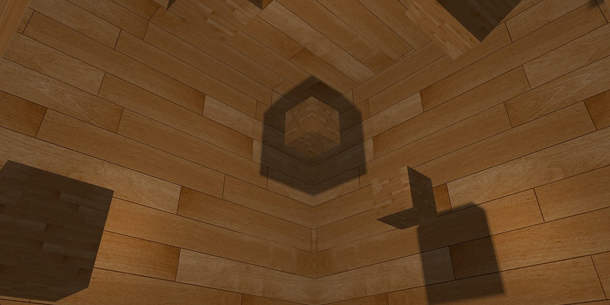 PROGRAMMING: SDMV (Single Draw Multiple Viewport) Instanced Cubemap Rendering