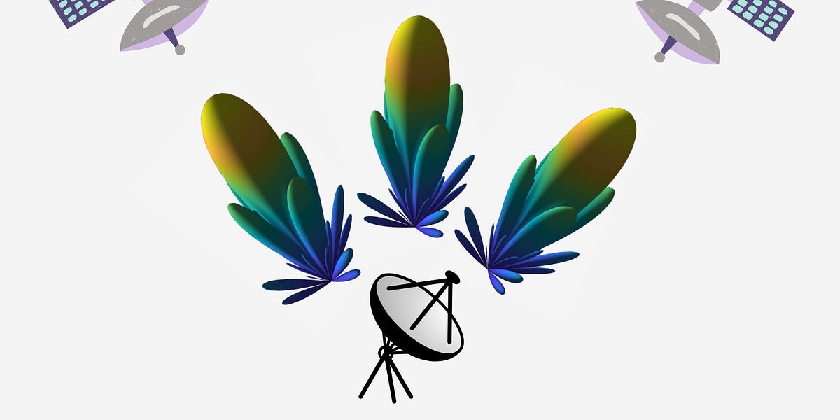 Basics of Phased Array Antennas and Architectures