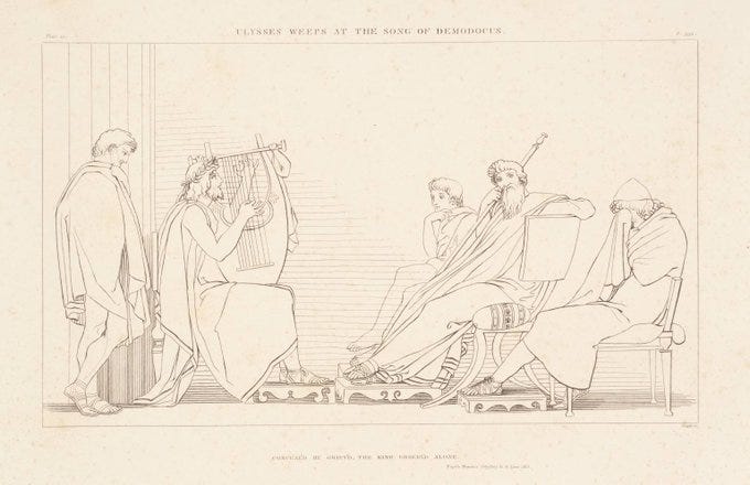 23. What it was like to me - by Mimi Kramer - Unrelatable