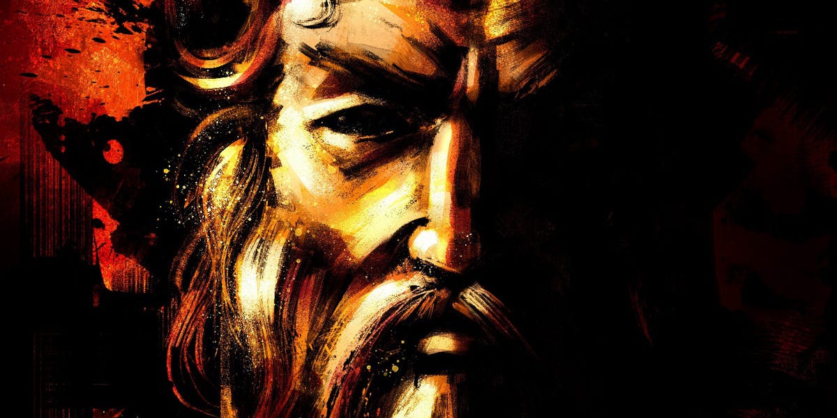 The Merovingians: Were these Dark Age Kings Descended from Christ?