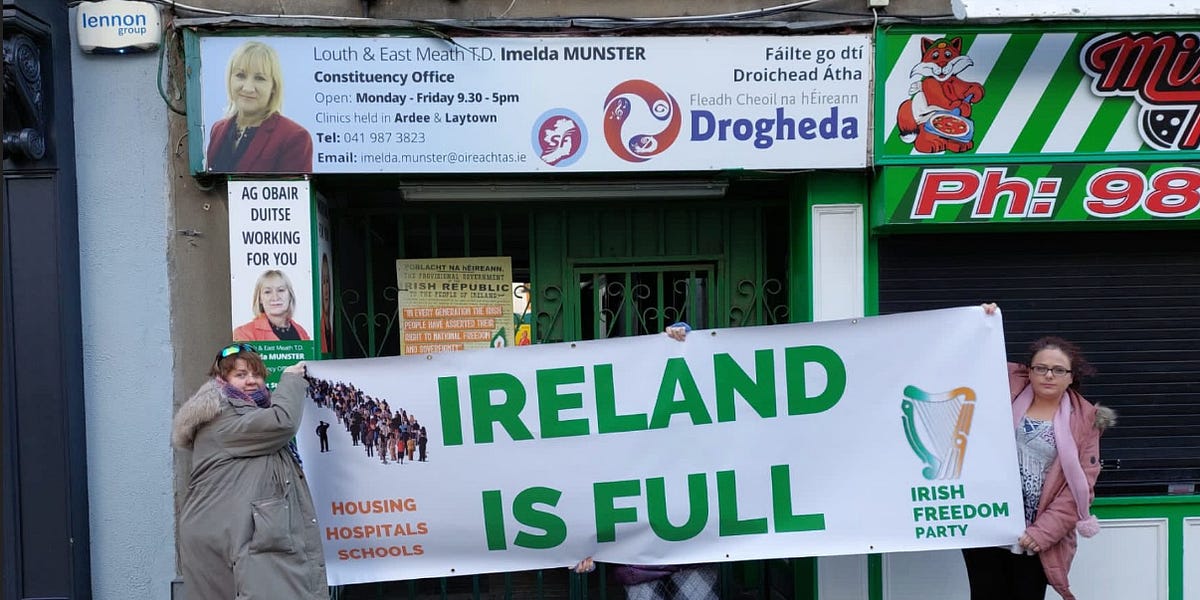 Oikophobia In Our Time - Rod Dreher's Diary