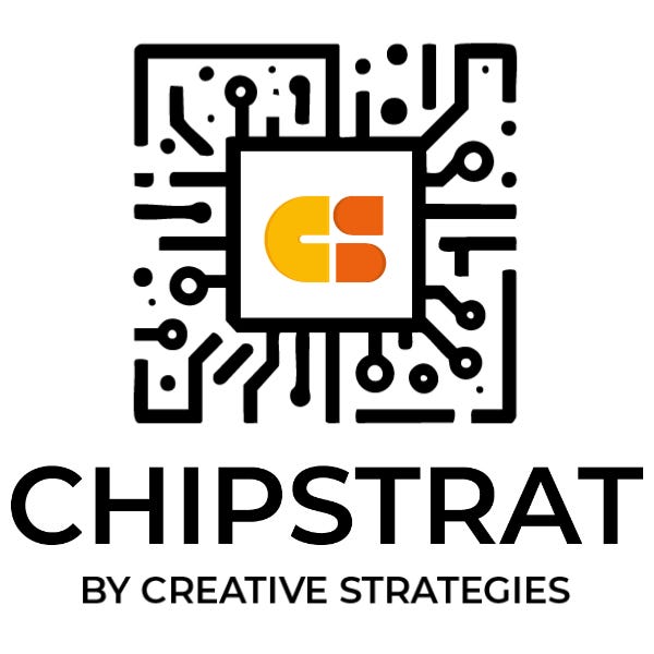 Personal Update By Austin Lyons Chipstrat