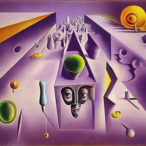 jesus was a clone and also, aliens might be coming, but maybe not?