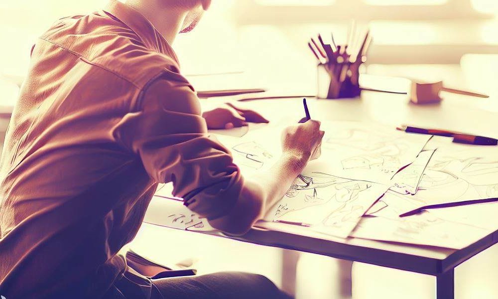 What is design? - aitcHes