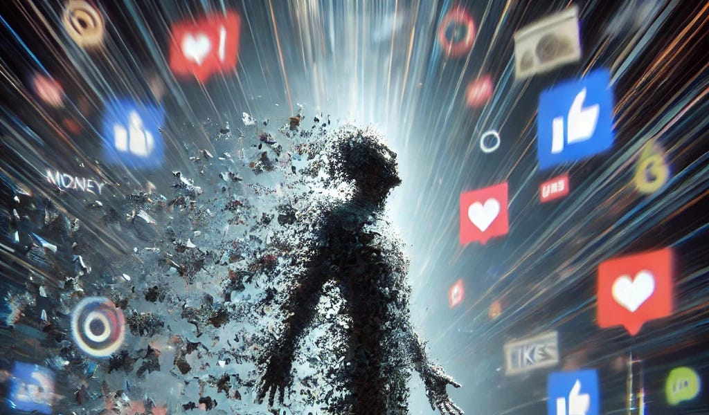 Reclaiming Meaning in the Age of Digital Nihilism: Mindfulness, Authenticity, and the Path to ...