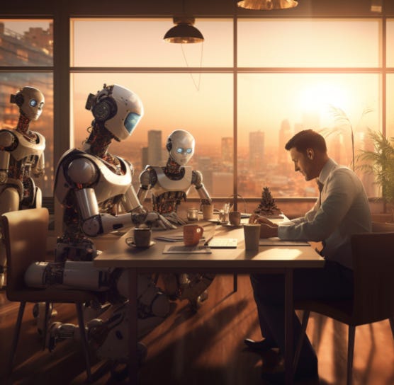 Is the word "Data" singular or plural? I ask my 3 co-workers (Bard ...