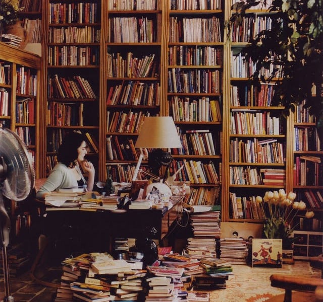 23 PERFECT PORTAL PLACES - by Michelle Pellizzon Lipsitz