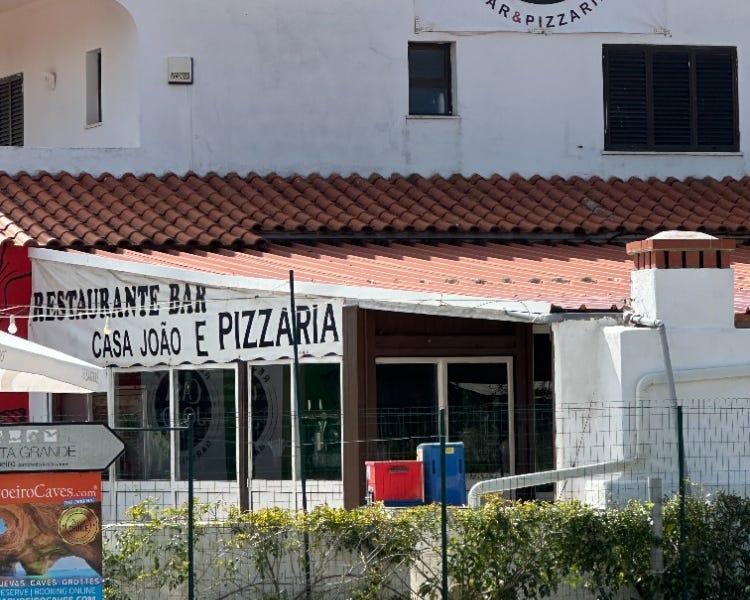 Why Convenience Inhibits Joy - by Maureen Elyse Gilbert