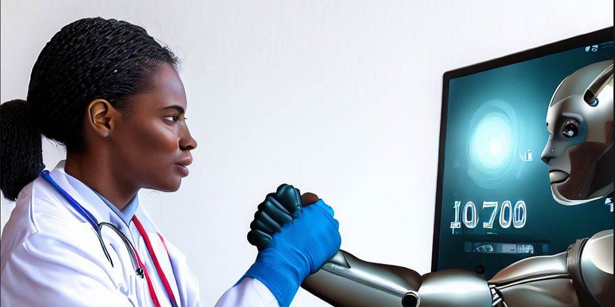 Preparing to Battle the Computers