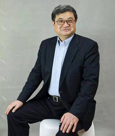 Chinese Police Chief Talks with Mayorkas & How Fentanyl Narratives ...