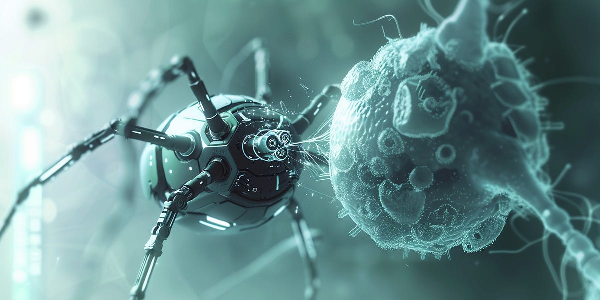 Protopia Volume I: The Silver Tsunami - by Mr. Keena