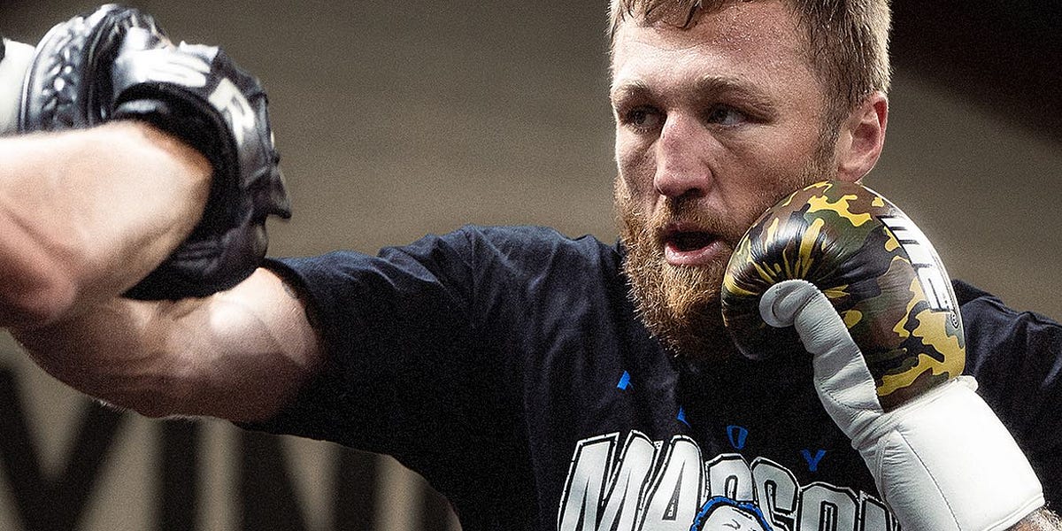 New Zealand World Boxing Champion defends in Australia