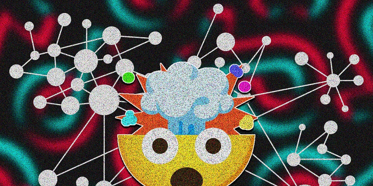 Social Media and the Rise of Performative Mental Illness