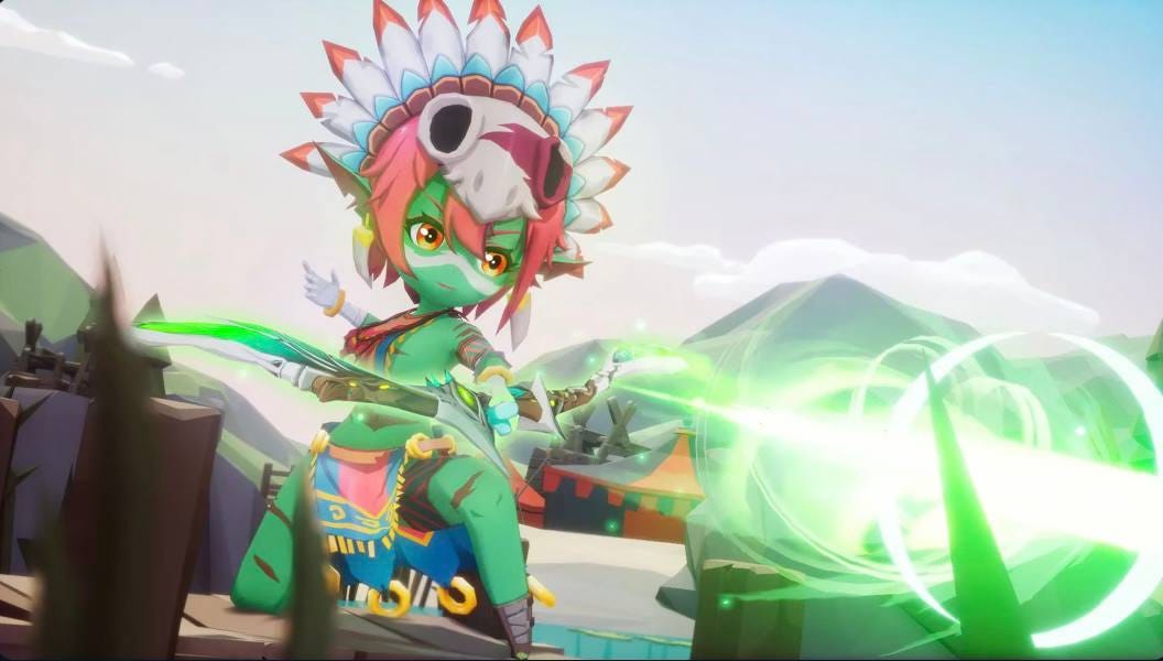 Community Update-- - Substack for Tearing Spaces