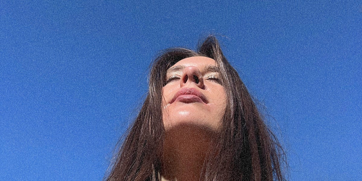 Christianity, Codependency, and Masturbation.