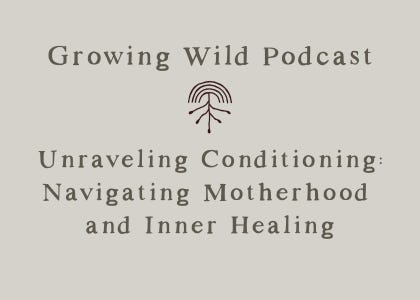 Unraveling Conditioning - by Laura Ambrosio