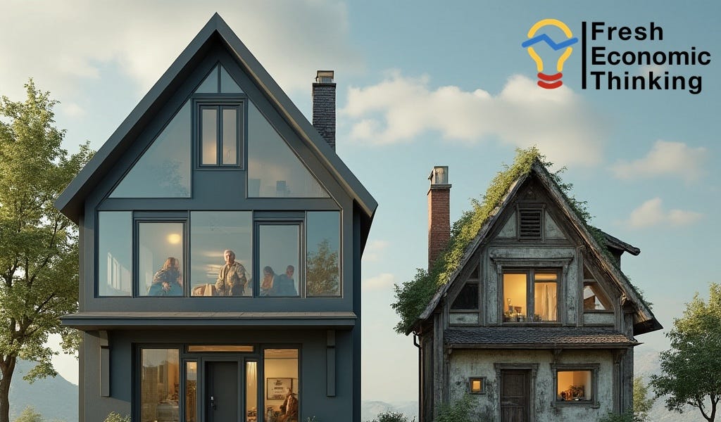 Retirement Rort: The economic case against Australia’s superannuation ...