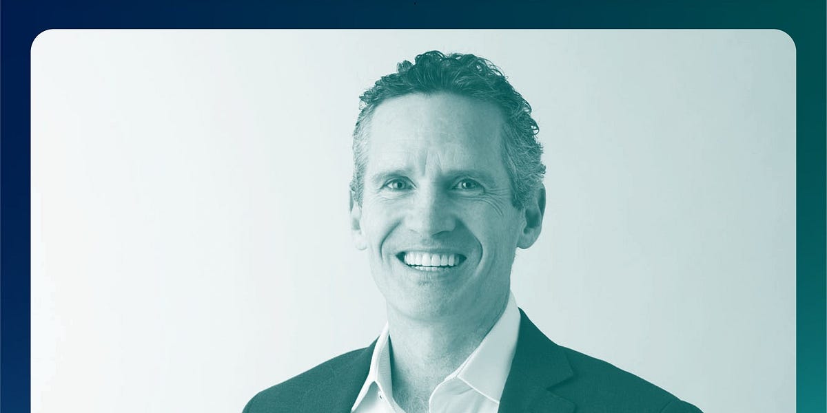 How to Win (Dan Springer, CEO of DocuSign)