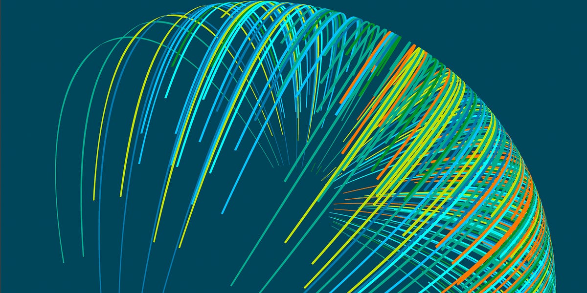 Policy Built To Last - The Breakthrough Journal