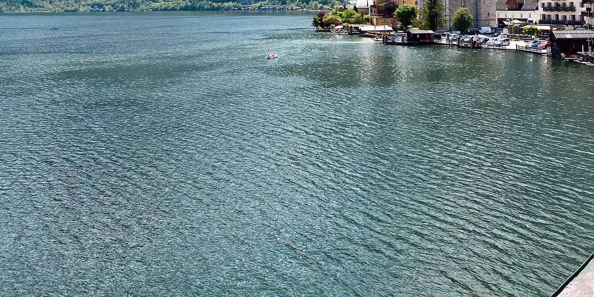 Chilling in the Alps - by Ekankar Kaur - Ekankar’s Substack