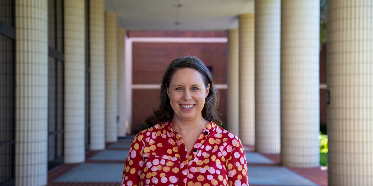 Chrissy Kolaya: A few thoughts on attending the AWP Conference